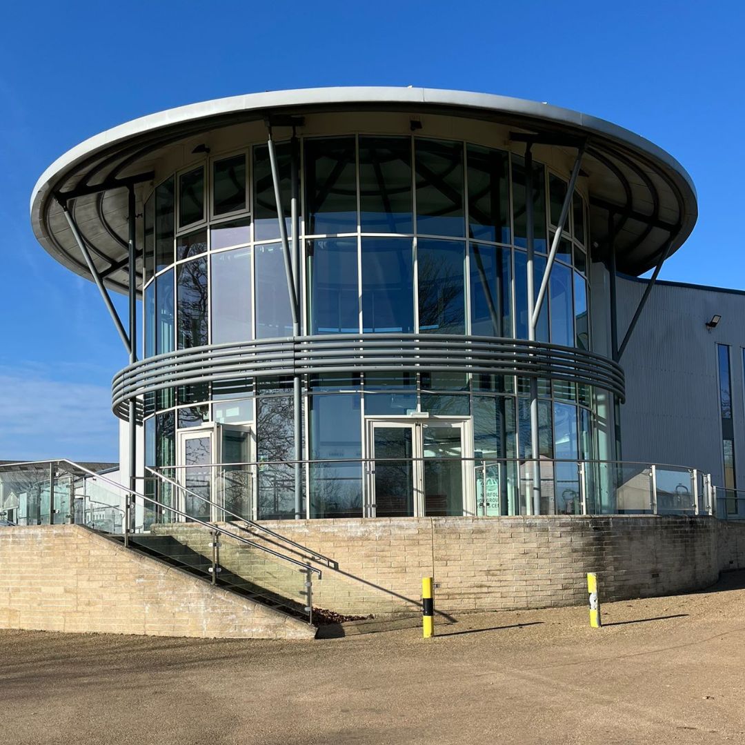 Main Exhibition Hall - Norfolk Festive Gift & Food Show